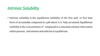 solubility experimental methods.pptx