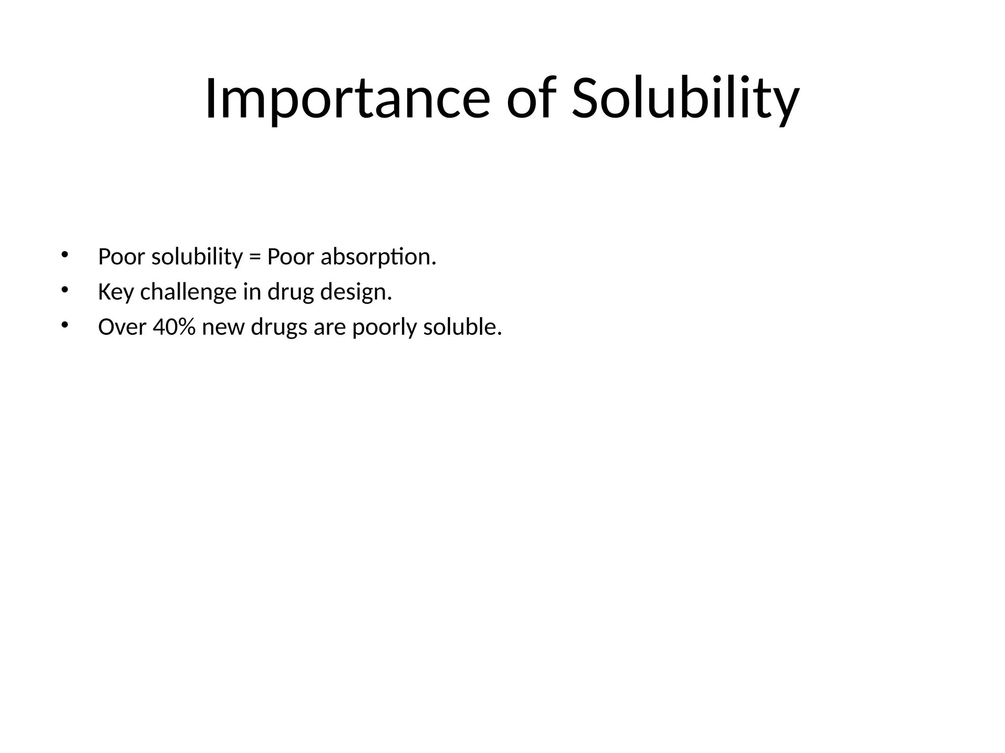Solubility_Full_Presentation.pptx complete pdf of solubility all in ...