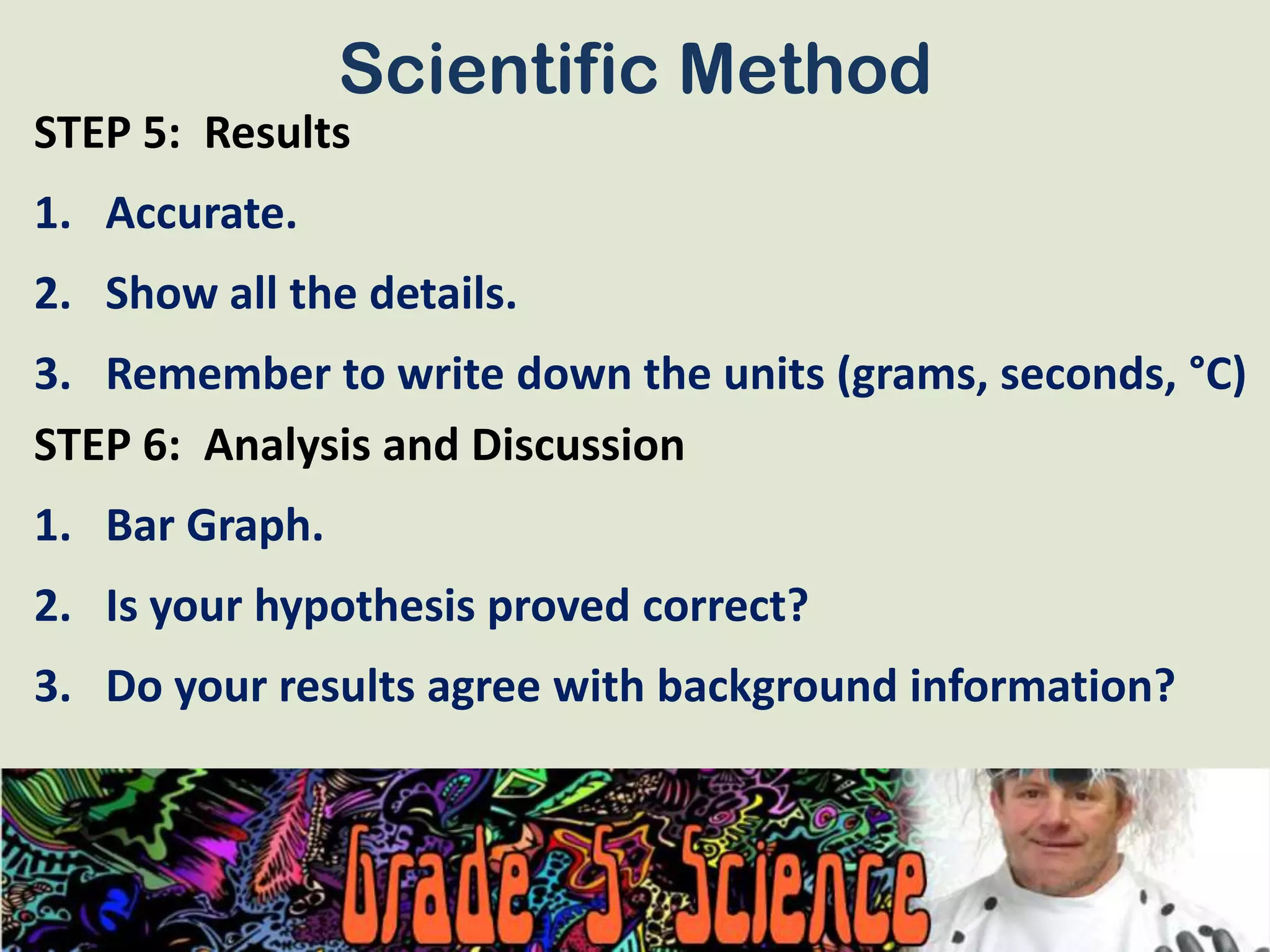 Solubility investigation | PPTX | Chemistry | Science