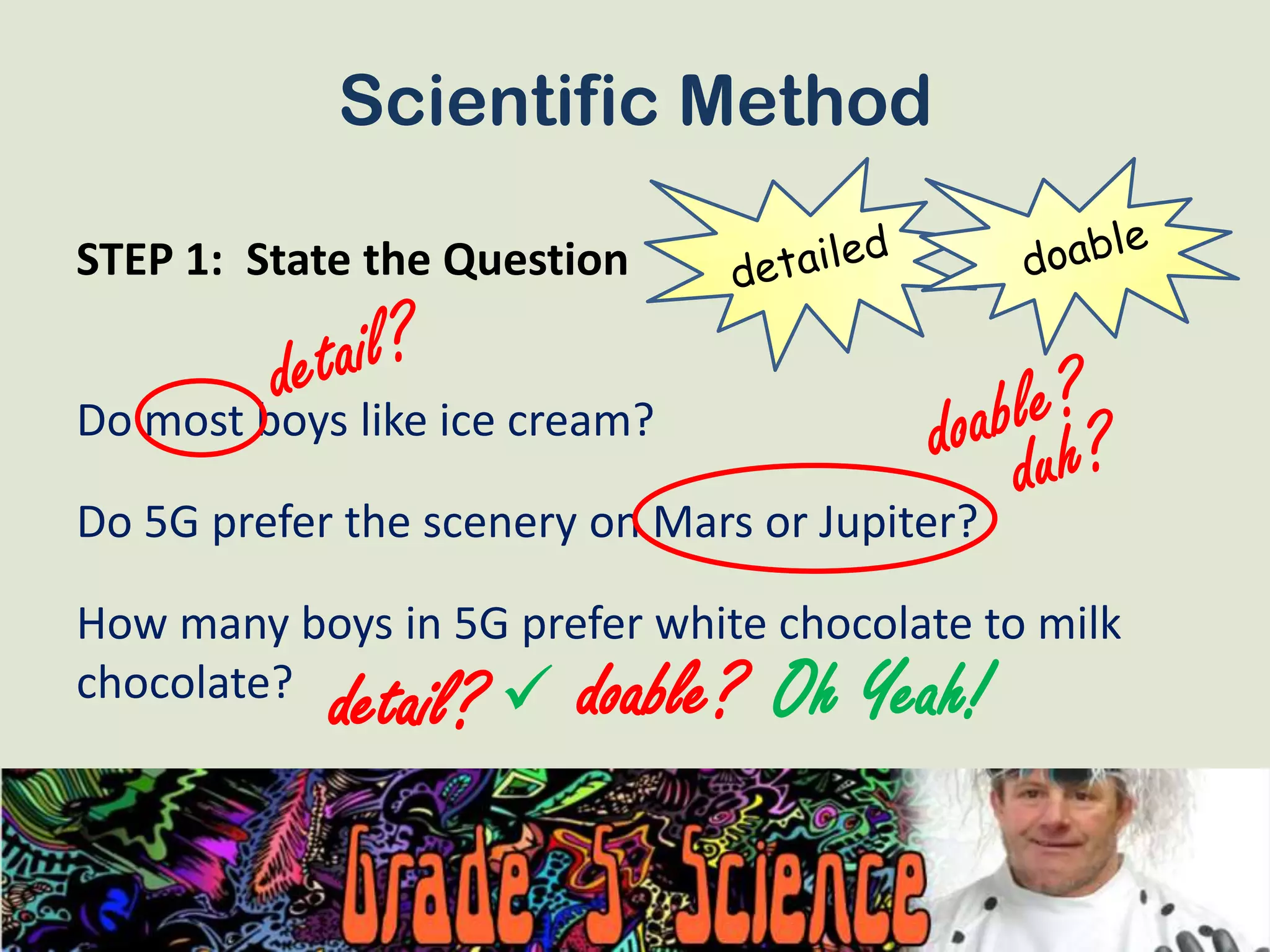 Solubility investigation | PPTX | Chemistry | Science