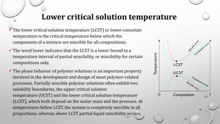 Solubility of drugs | PDF