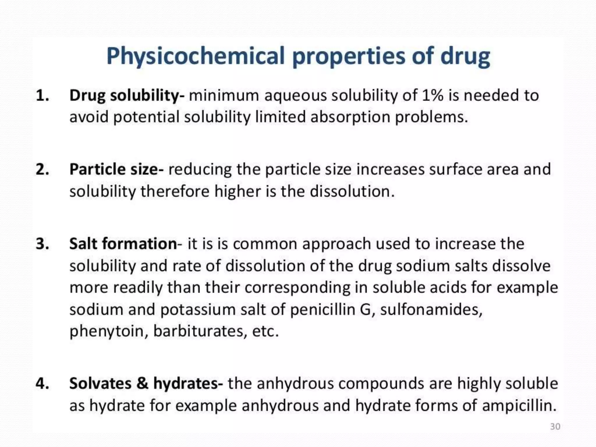 SOLUBILITY OF DRUGS.pptx