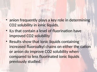 Solubility of Gases in Liquid_physical pharmacy | PPT