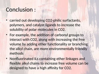 Solubility of Gases in Liquid_physical pharmacy | PPT