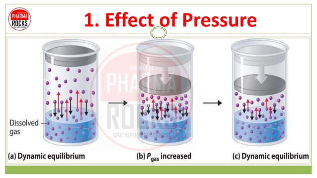 SOLUBILITY OF GAS IN LIQUIDS | PPTX