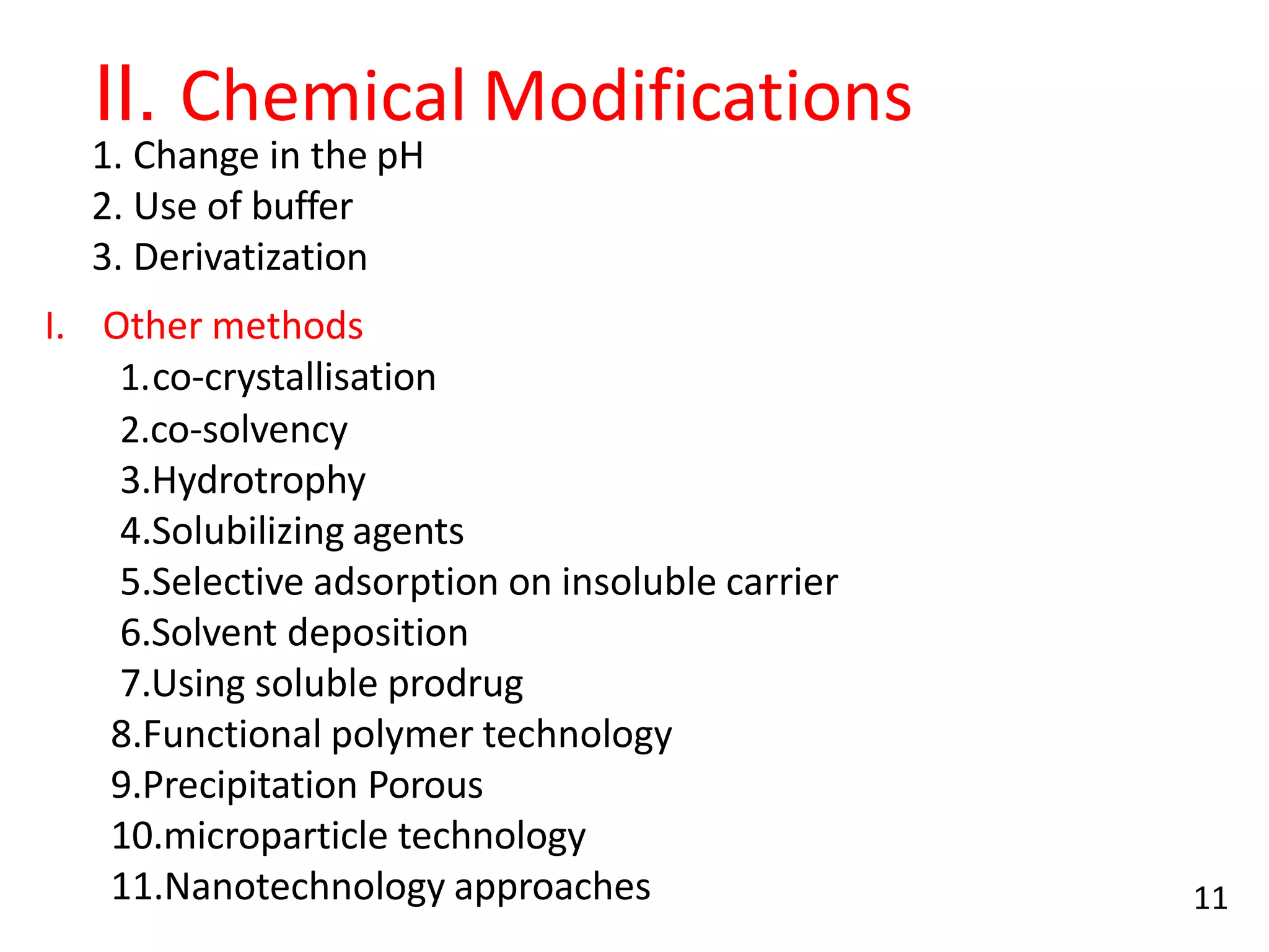 Solubility ppt | PPTX
