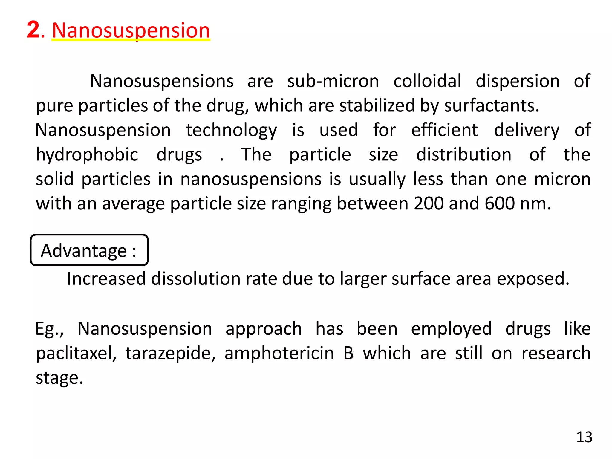 Solubility ppt | PPTX