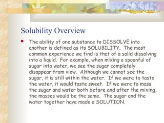 Different Factors Affecting Solubility.ppt