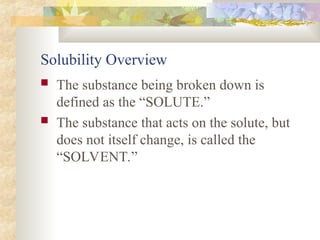 Different Factors Affecting Solubility.ppt