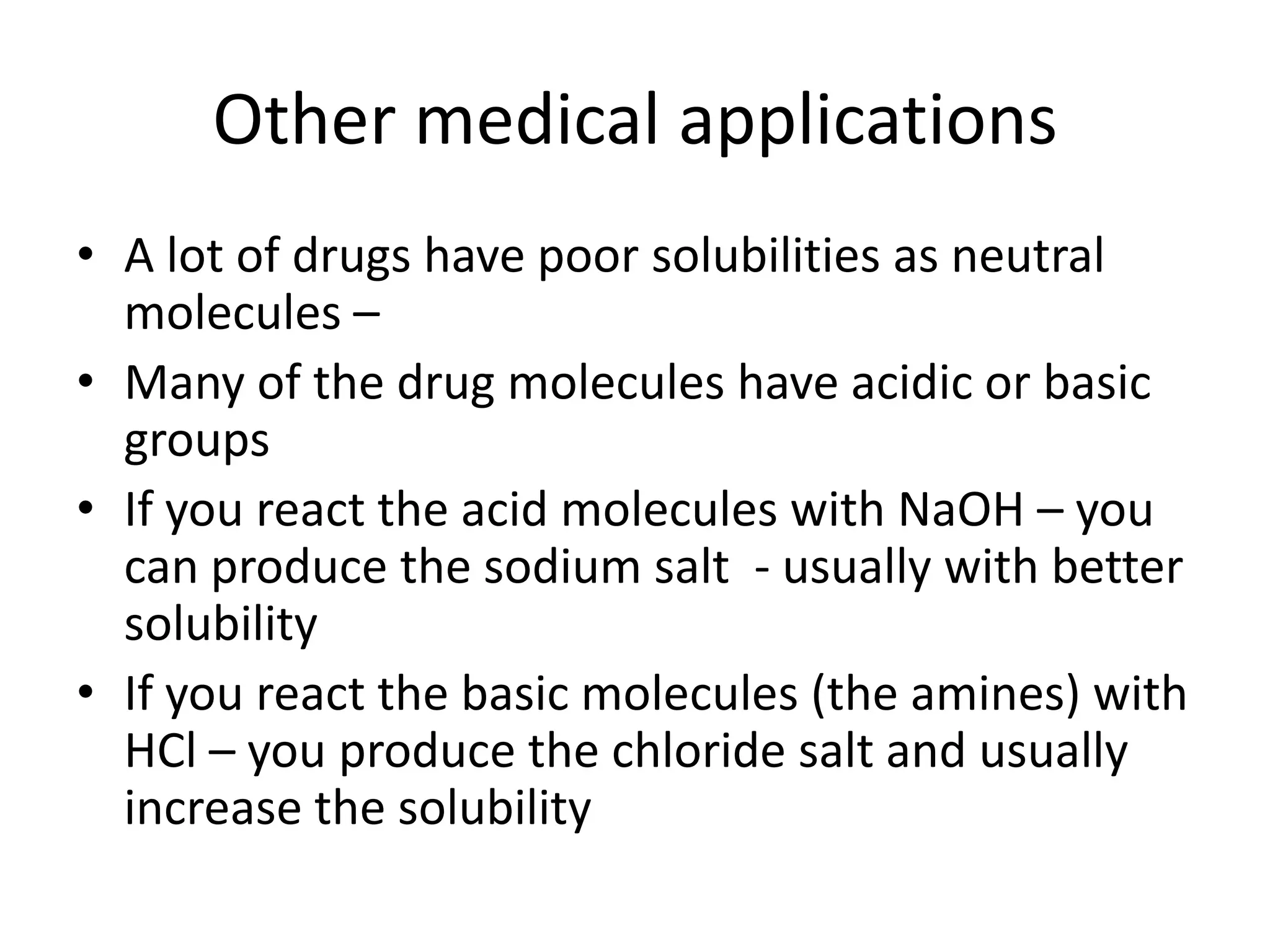 Solubility rules usually soluble | PPTX