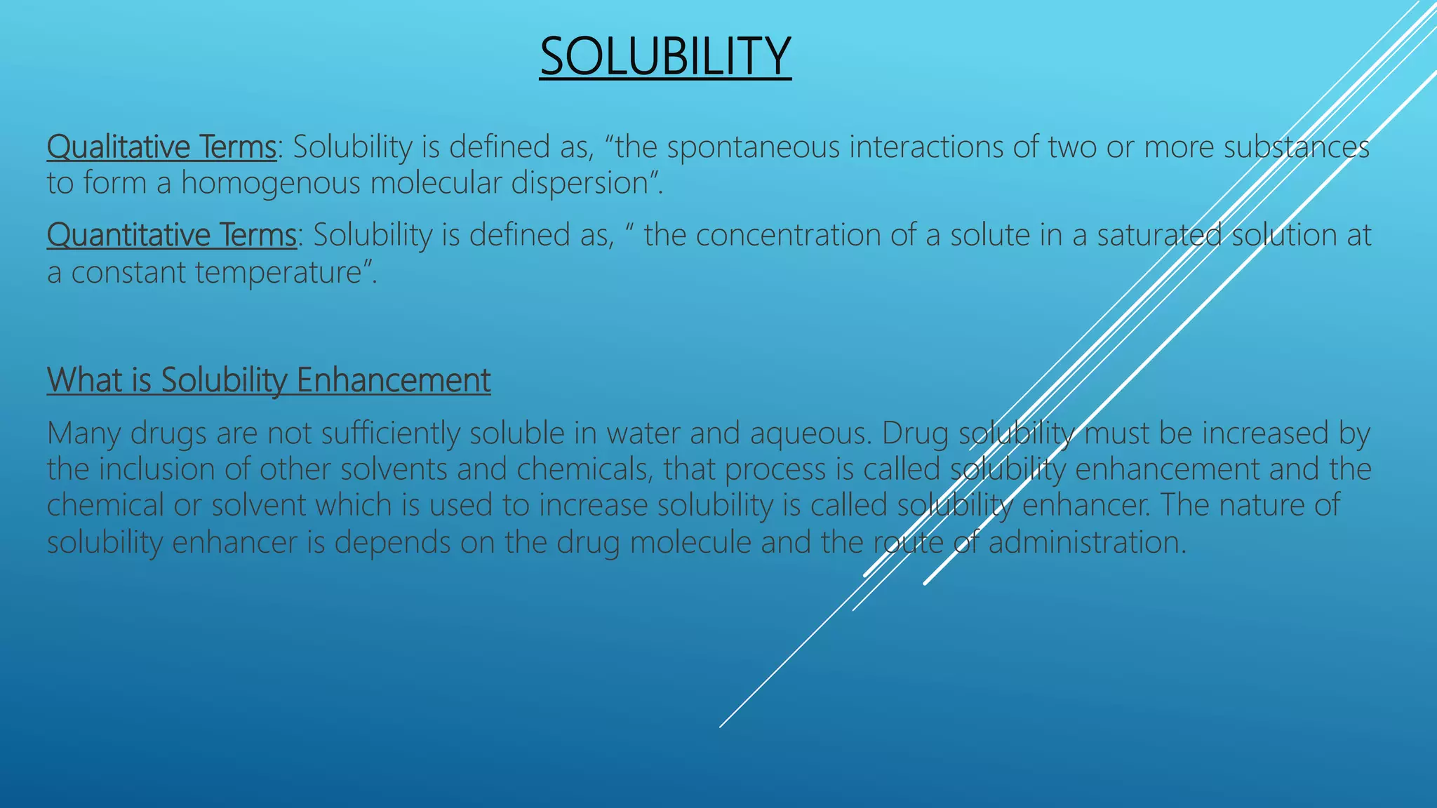 solubility enhancement technique presentation.pptx
