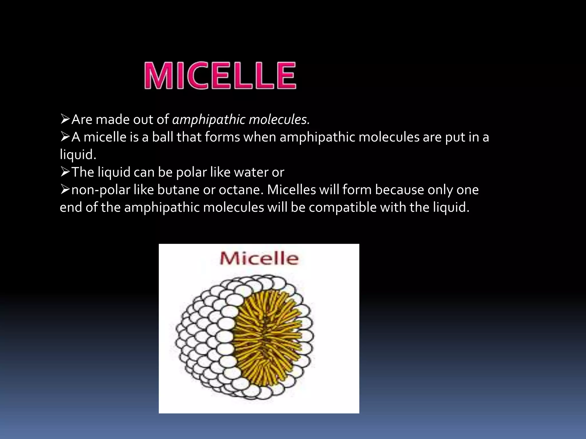 Solubilization | PPTX