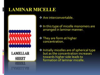 Solubilization | PPTX