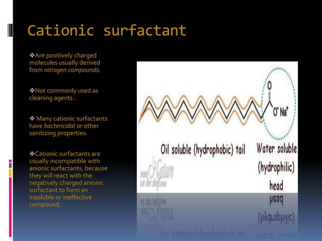 Solubilization | PPTX | Chemistry | Science