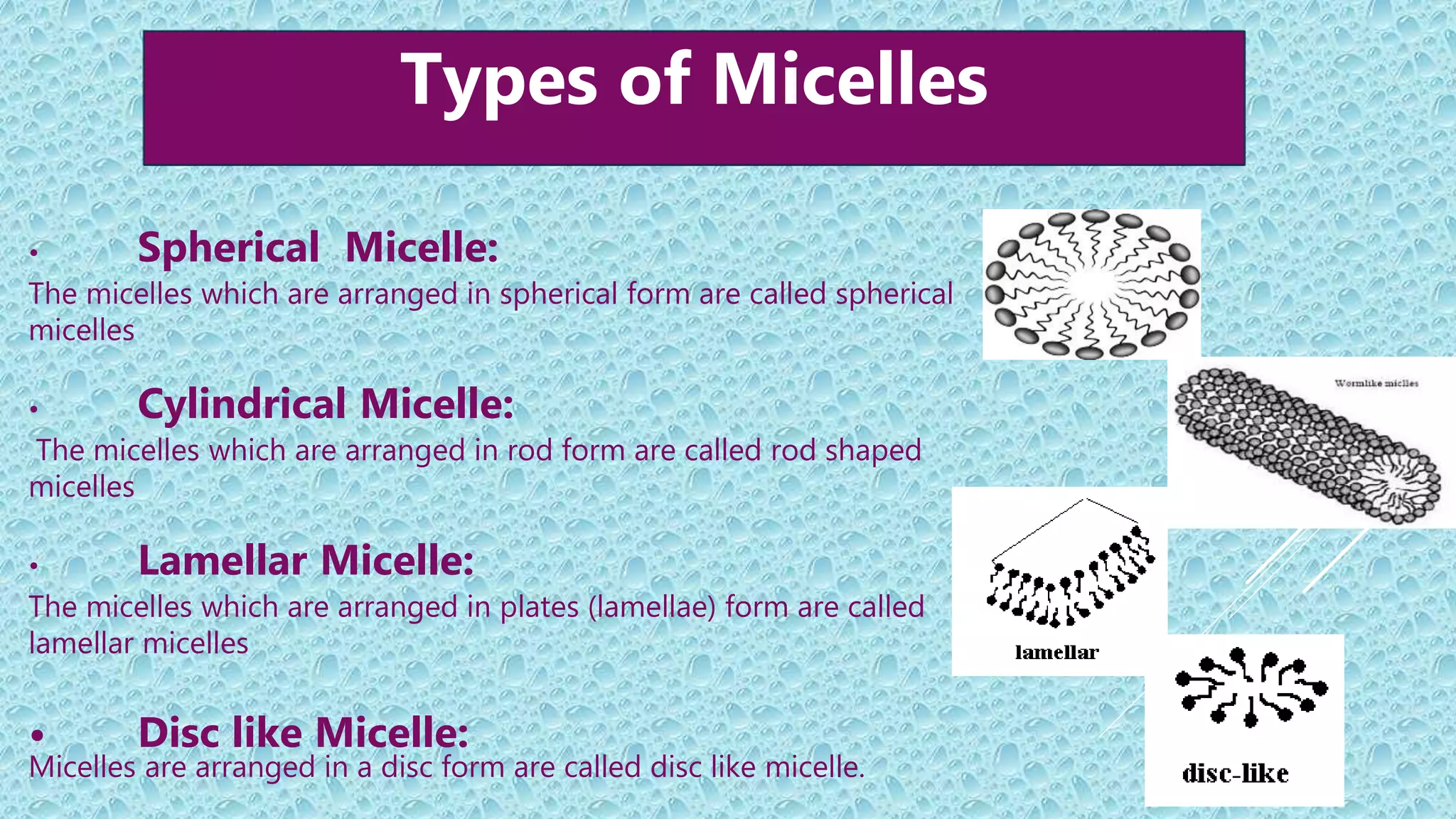 Solubilization | PPTX