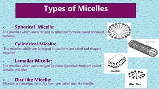 Solubilization | PPTX