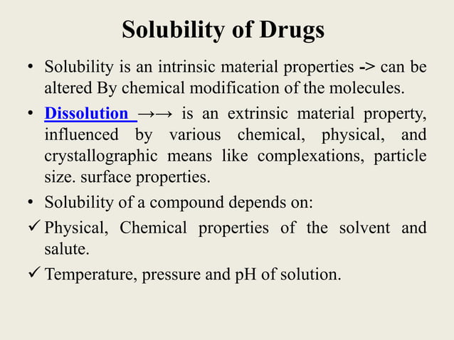 Introduction of solubilty, solubility expression, solute solvent interaction.pdf