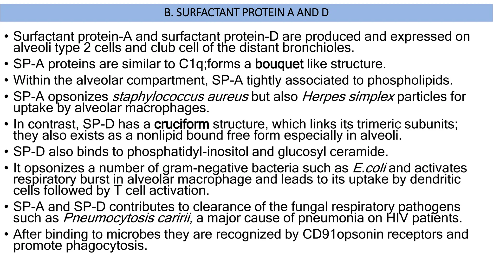 SOLUBLE PATTERN RECOGNITION RECEPTORS.pptx