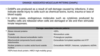 SOLUBLE PATTERN RECOGNITION RECEPTORS.pptx