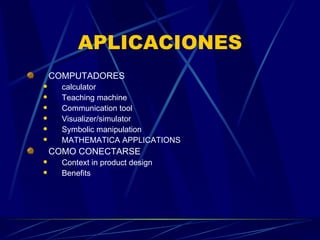 Solución Creativa de Problemas (Ejemplo de Mind Mapper 5) | PPT