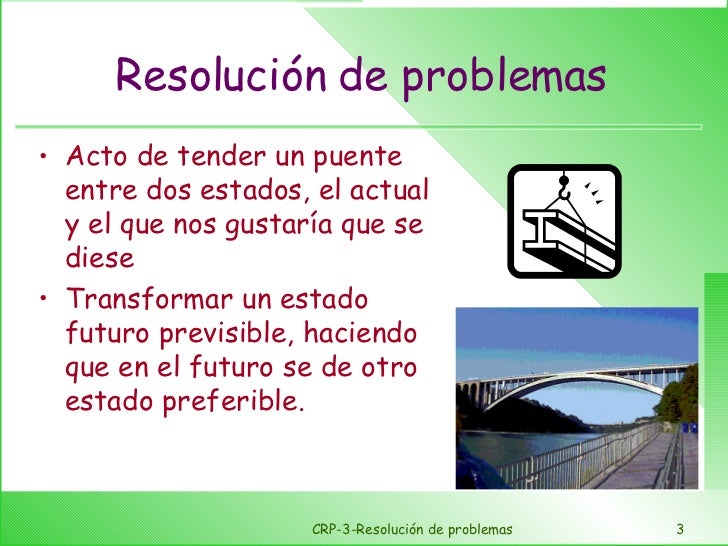 ¿Qué Es Resolución De Problemas – SDYEM