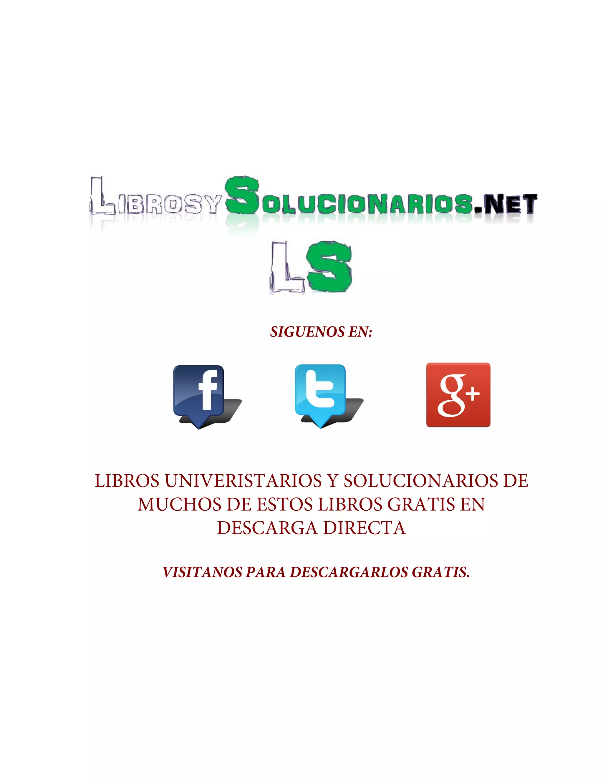 Solucionario Calculo de una Variable de Ron Larson novena edición. | PDF