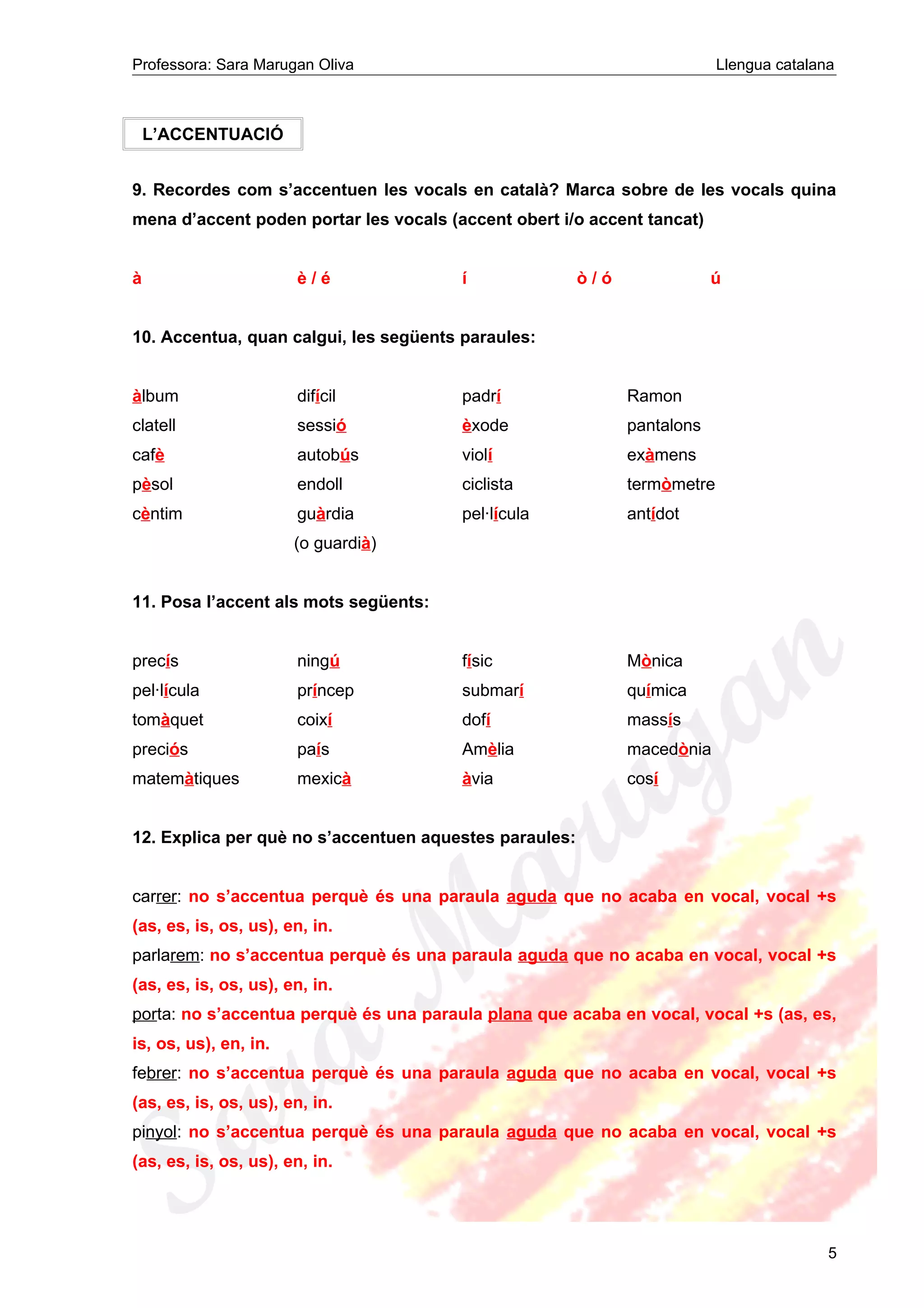 Solucionari dossier-de-99-exercicis-llengua-catalana-curs-ppa | PDF