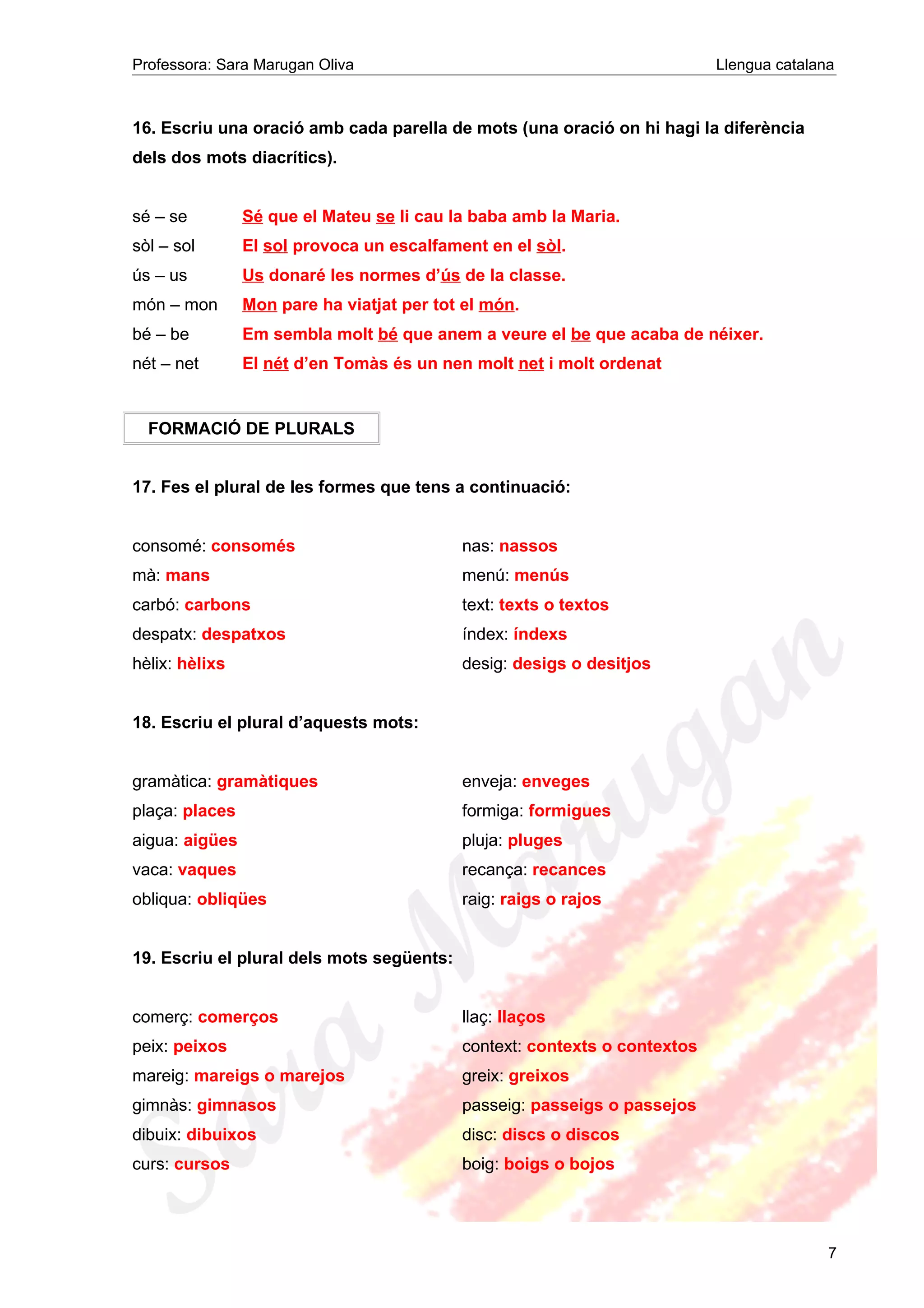 Solucionari dossier-de-99-exercicis-llengua-catalana-curs-ppa | PDF