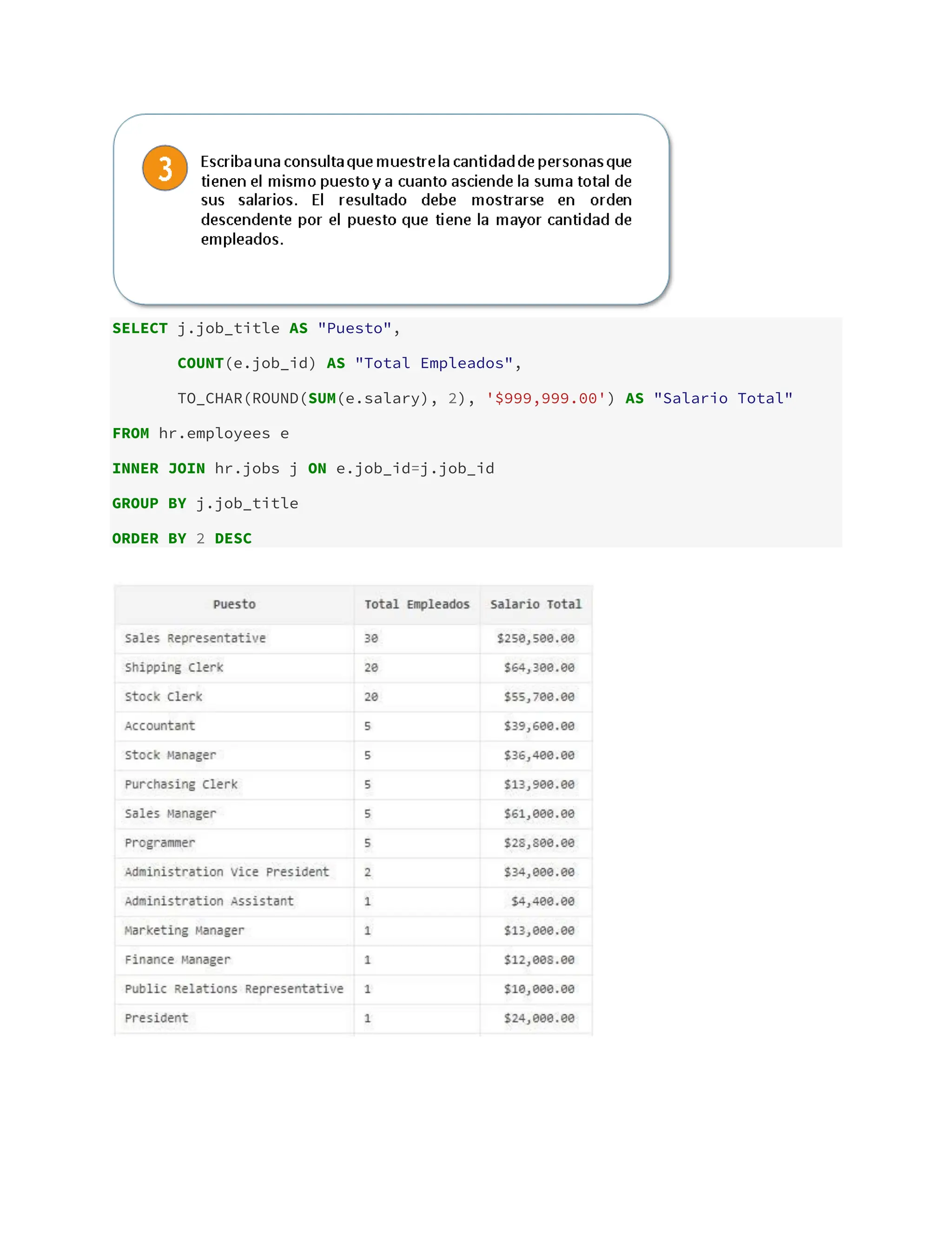 Solucionario de Ejercicios de PL/SQL.pdf