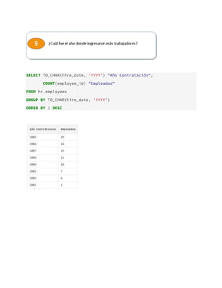 Solucionario de Ejercicios de PL/SQL.pdf