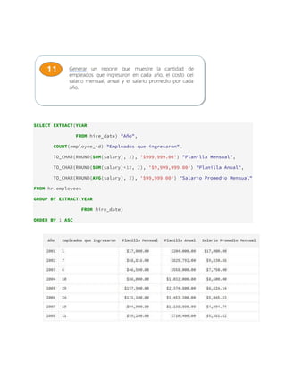 Solucionario de Ejercicios de PL/SQL.pdf