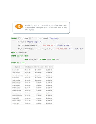 Solucionario de Ejercicios de PL/SQL.pdf