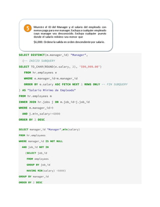 Solucionario de Ejercicios de PL/SQL.pdf