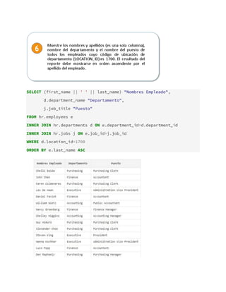 Solucionario de Ejercicios de PL/SQL.pdf