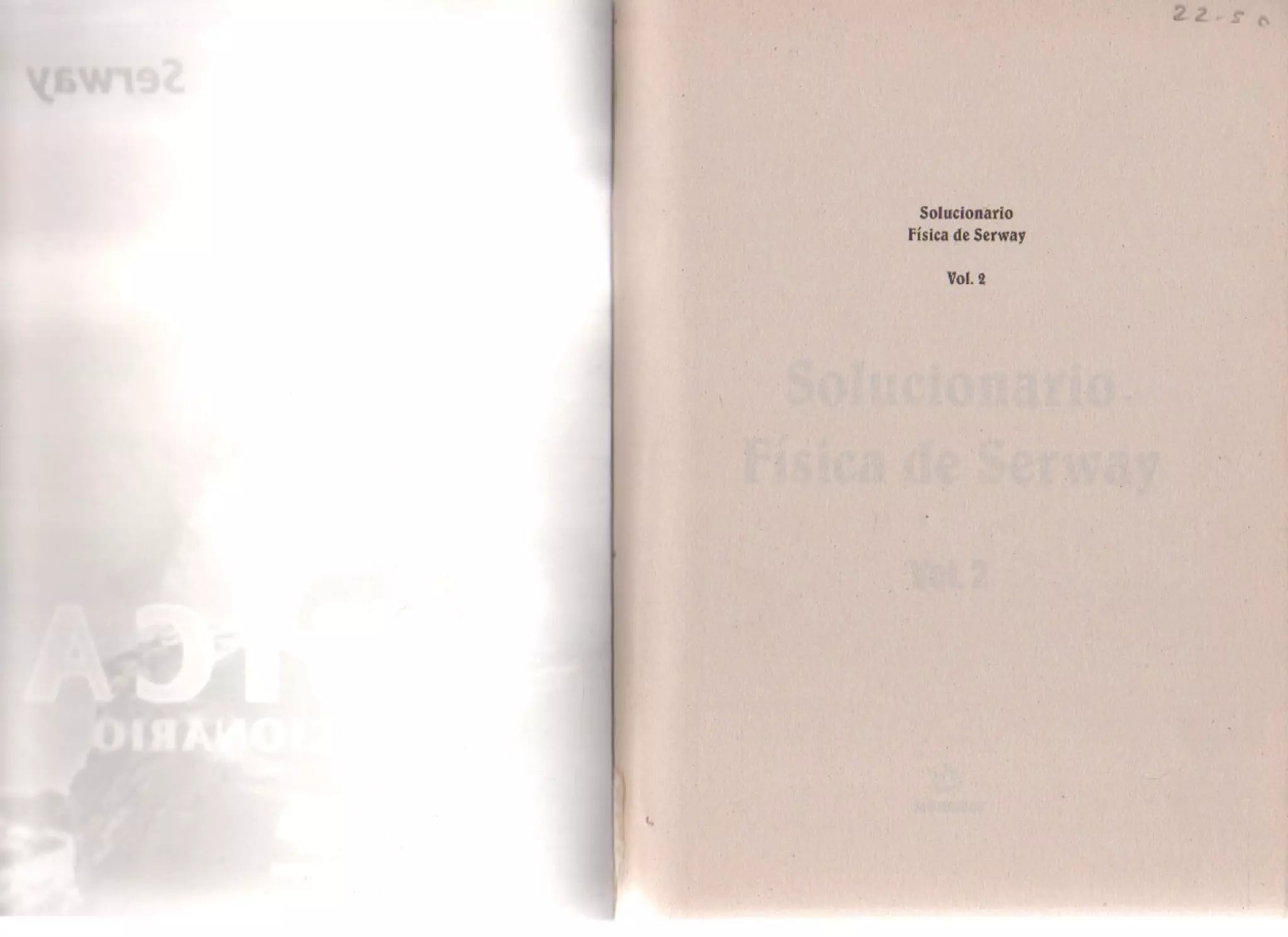 Solucionario Serway Vol 2 Pdf
