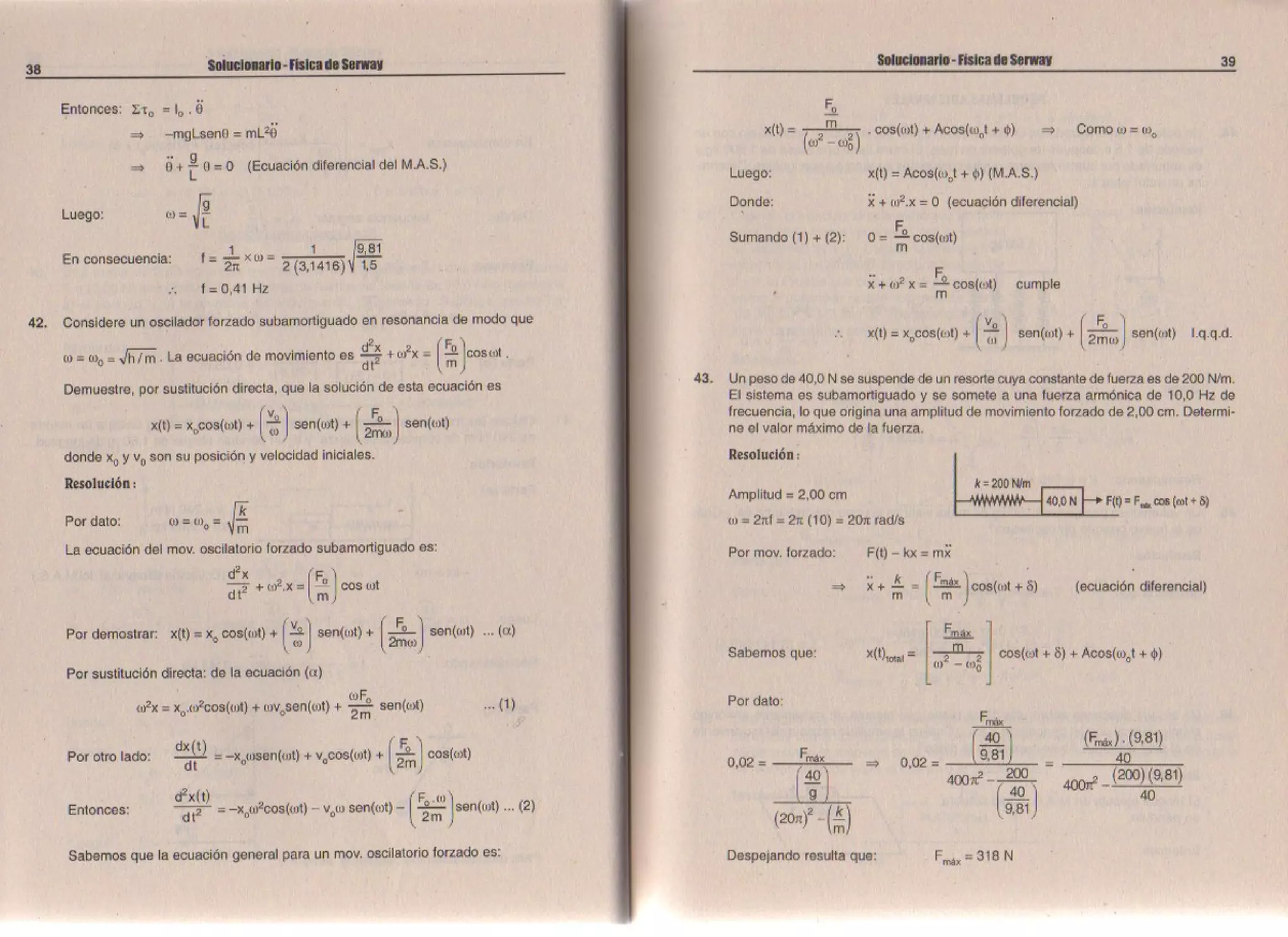 Solucionario Serway Vol 2 Pdf