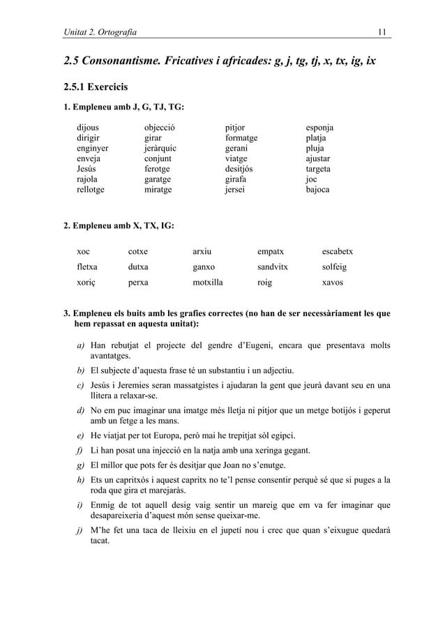 Solucionari quadern valencià mitjà | PDF