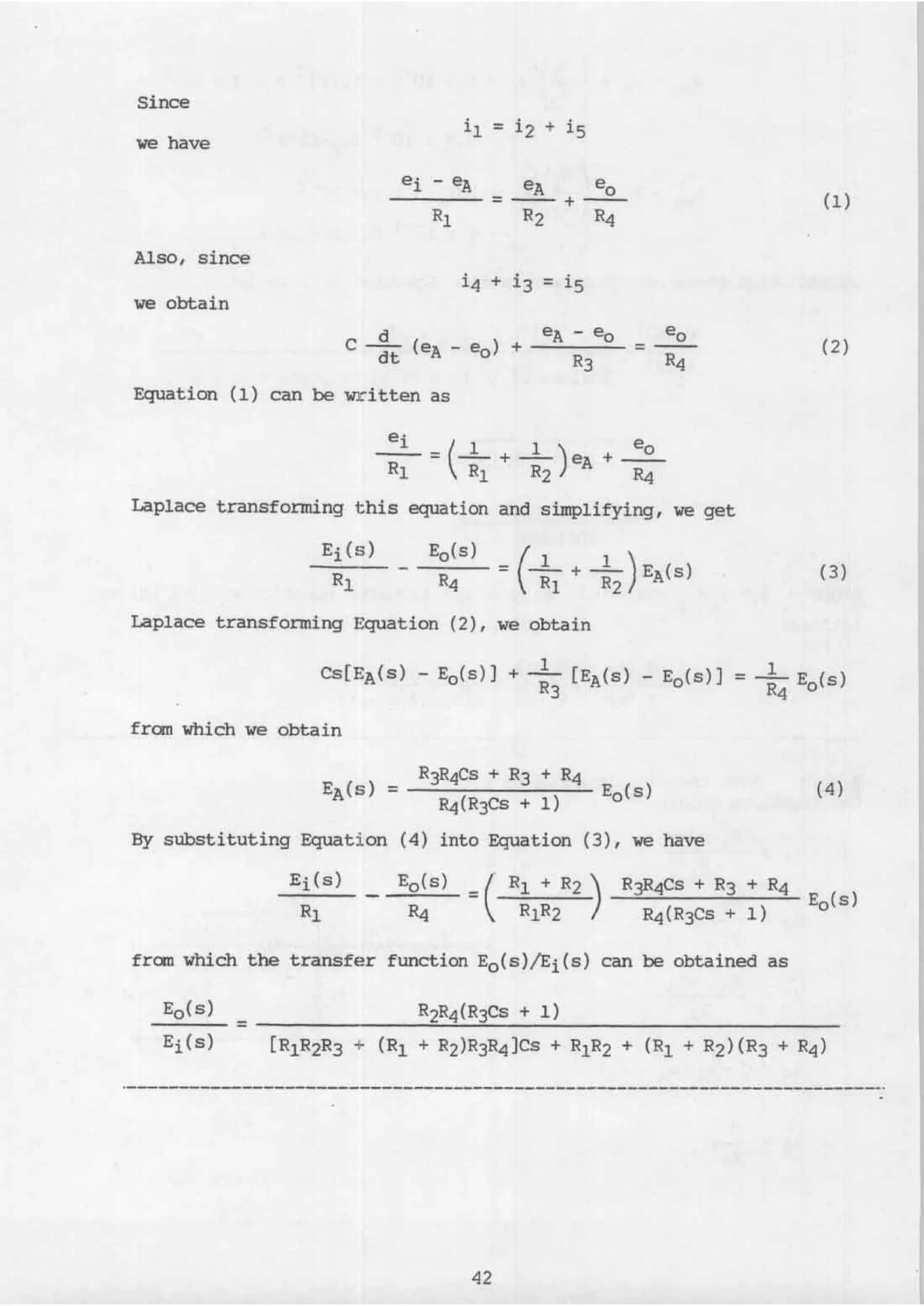 Solucion B cap 2 control ogata | PDF