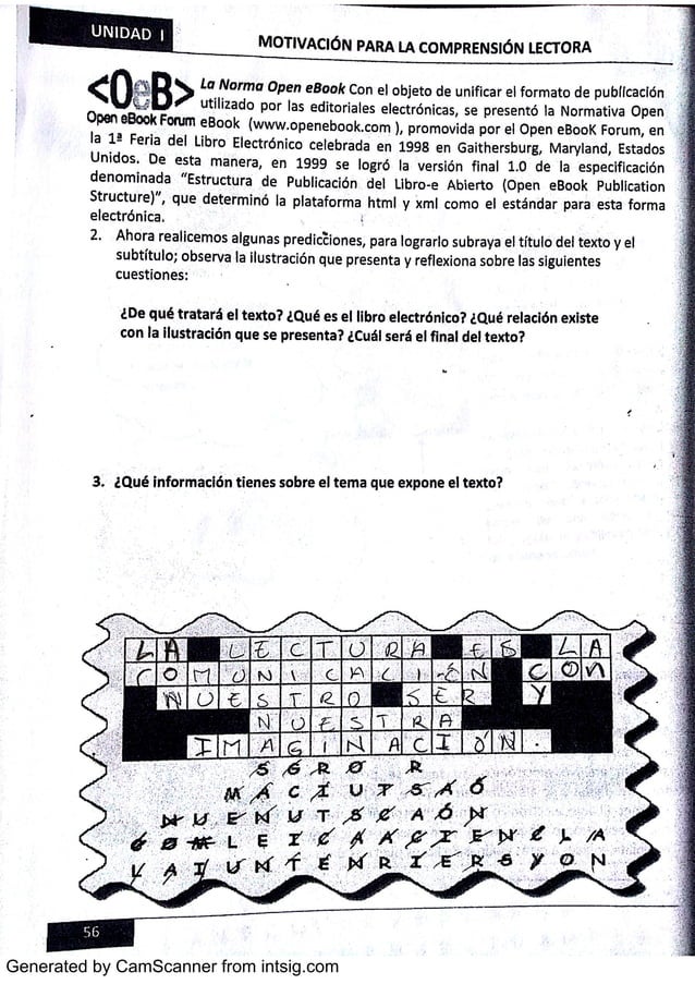 Solucion com lect | PDF