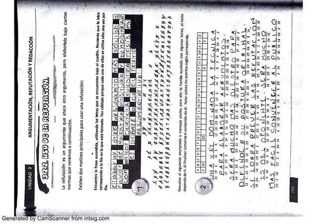 Solucion com lect | PDF