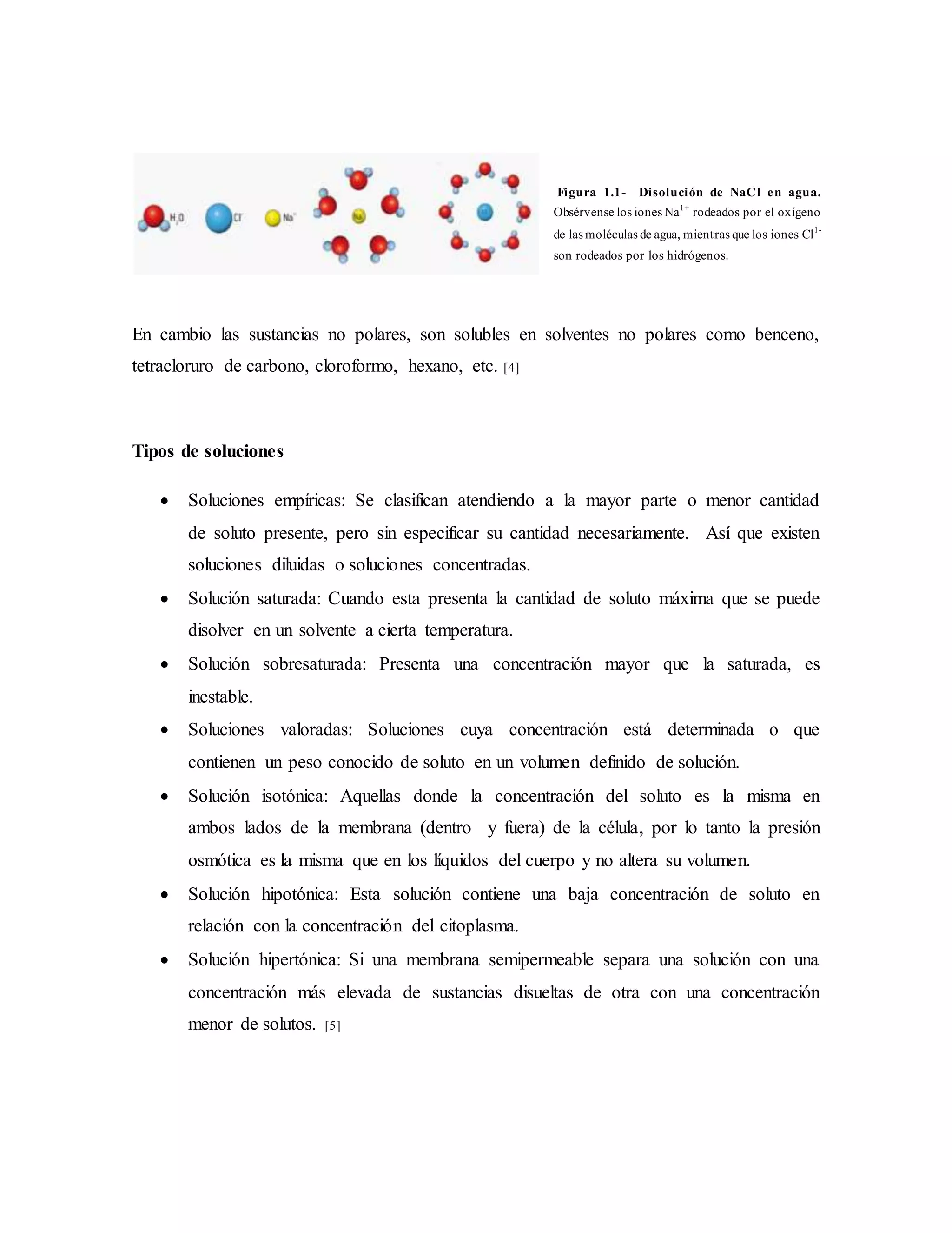 Soluciones,mezclas y coloides | DOCX | Physics | Science