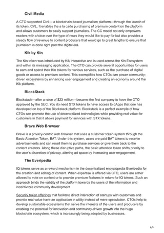 solulab.com-What is Consumer Token Offering CTO.pdf