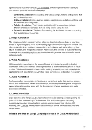 solulab.com-What is Data Annotation Complete guide 2024.pdf | Free Download