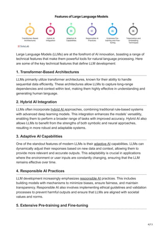 solulab.com-Top Comparison of Large Language ModelsLLMs Explained.pdf | Free Download