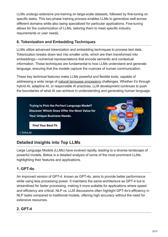 solulab.com-Top Comparison of Large Language ModelsLLMs Explained.pdf ...