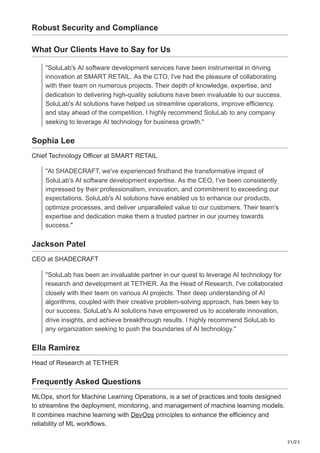 solulab.com-MLOps Consulting Services.pdf | Free Download