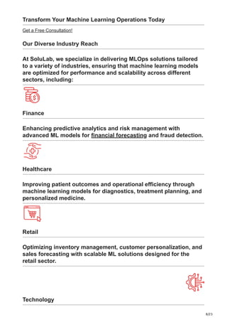 solulab.com-MLOps Consulting Services.pdf | Free Download