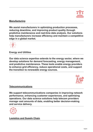 solulab.com-Data Science Consulting Services SoluLab.pdf | Free Download