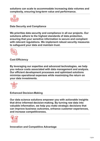 solulab.com-Data Science Consulting Services SoluLab.pdf | Free Download