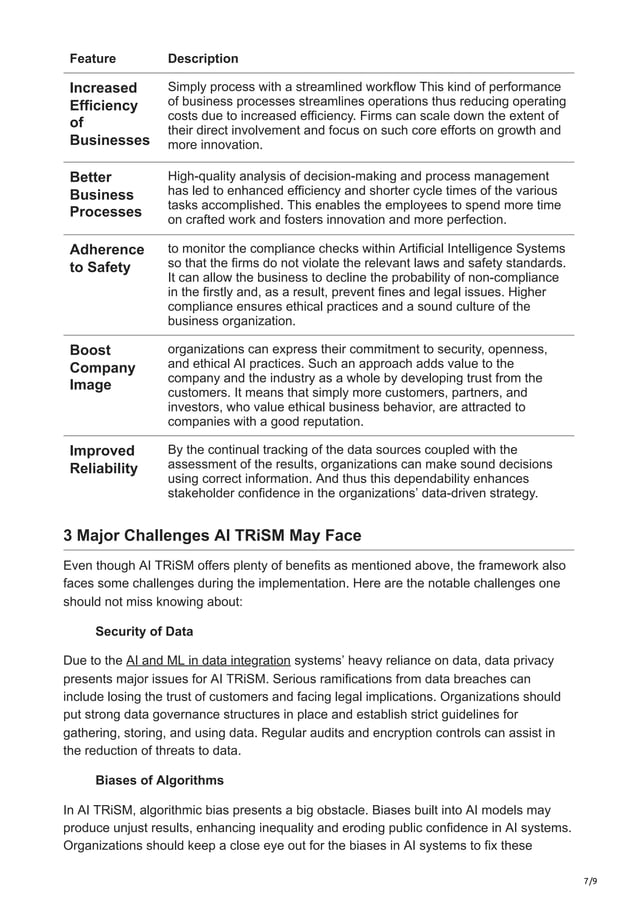 solulab.com-What is AI TRiSM Addressing Trust Risk and Security (2).pdf